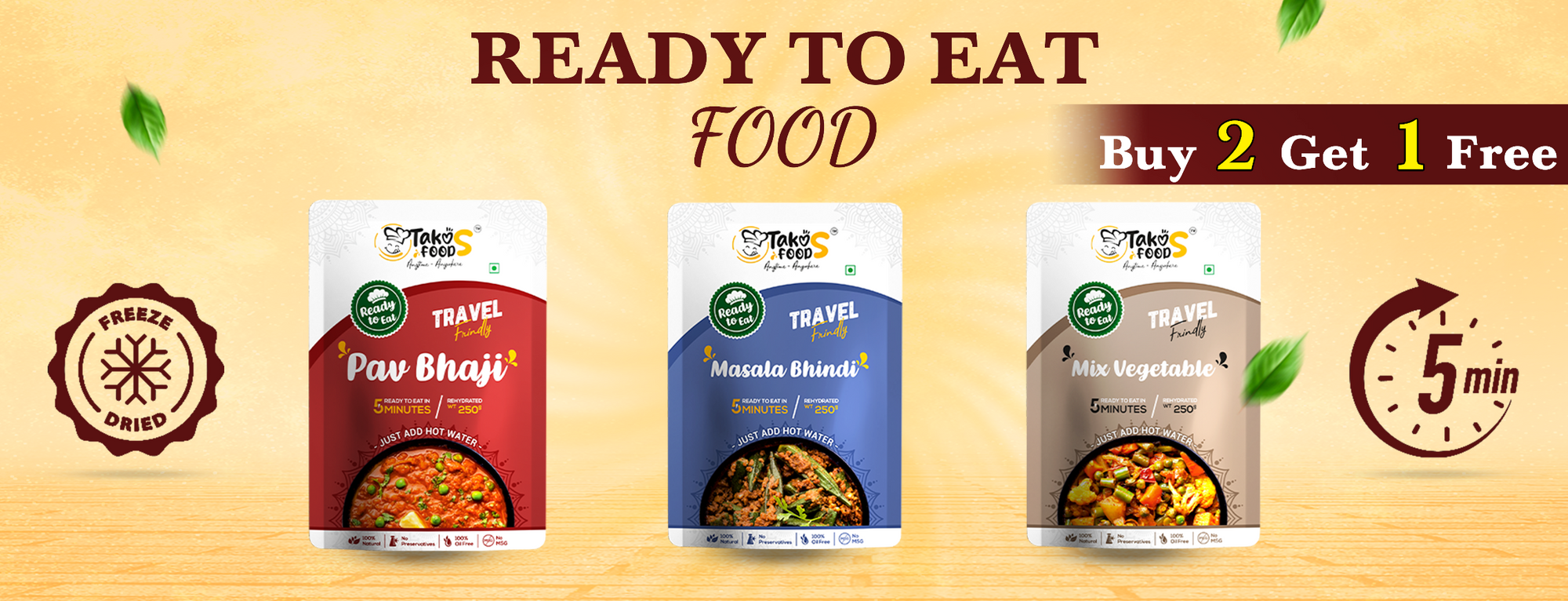 TAKOS FOODS